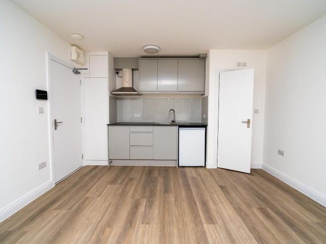 Apartment at Stag Lane, Greater London