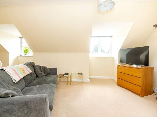 Apartment at Stagshaw Close, Maidstone