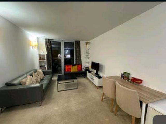 Apartment at Stadium Way, Greater London