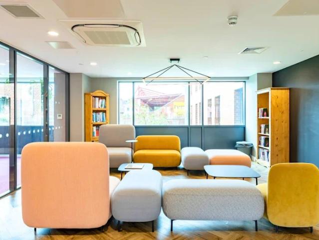 Apartment at Stadium Way, Exeter