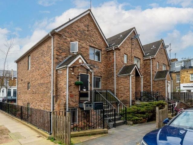 Apartment at Stadium Street, Greater London