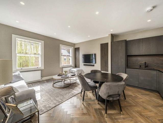 Apartment at Stadium Street, Greater London