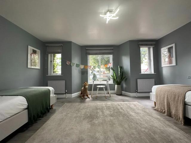 Apartment at Stafford Close, Greater London