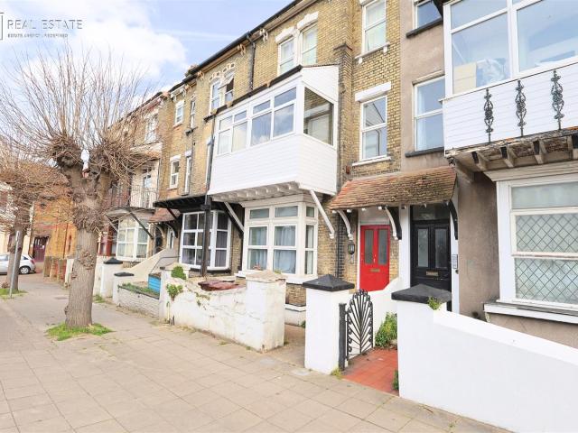 Apartment at Stafford Street, Gillingham