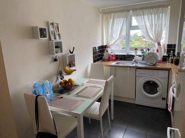 Apartment at Stafford Street, Hinckley and Bosworth