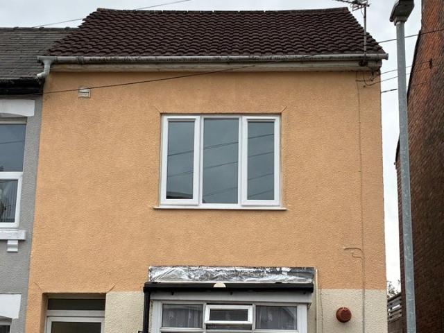 Apartment at Stafford Street, Swindon
