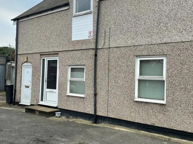 Apartment at Stafford Street, Swindon