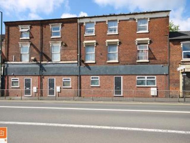 Apartment at Stafford Street, Walsall