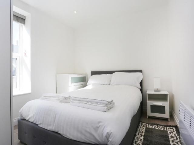 Apartment at Stafford Road, Bournemouth
