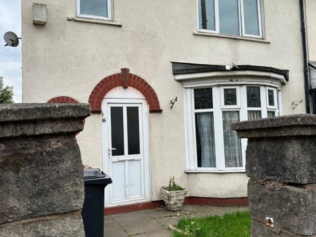Apartment at Stafford Road, Darlaston