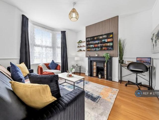 House at Stafford Road, Greater London