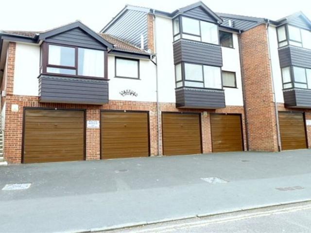 Apartment at Stafford Road, Seaford