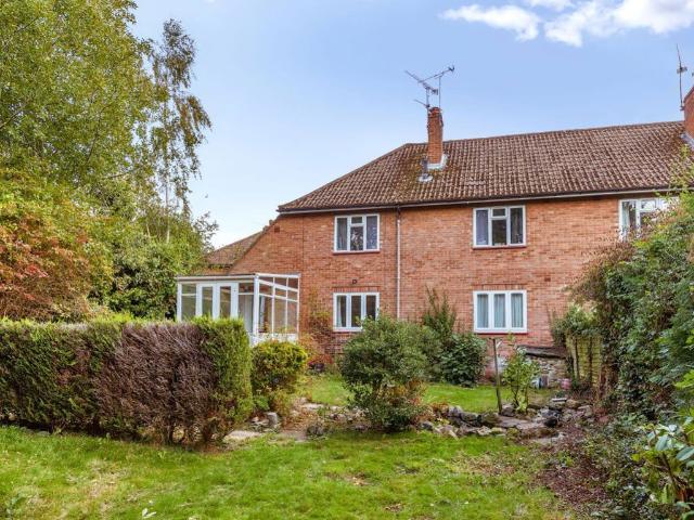 Apartment at Stafford Way, Sevenoaks