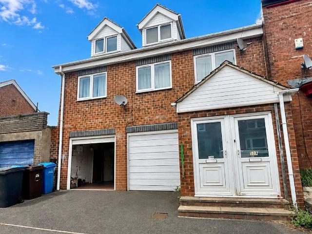 Apartment at Stainton Road, Sheffield