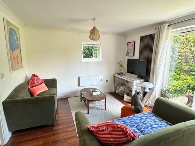 Apartment at Stainbeck Lane, Leeds