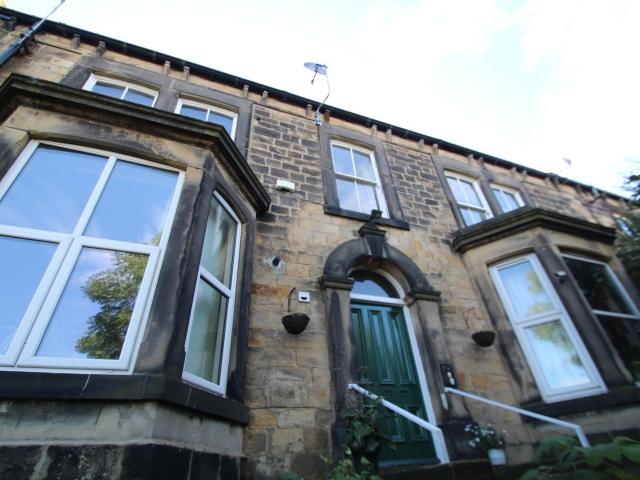 Apartment at Stainbeck Lane, Leeds