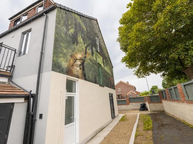 Apartment at Stainbeck Road, Leeds