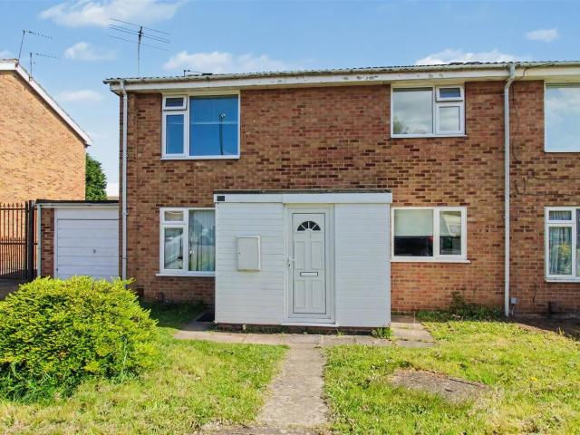 Apartment at Staindale Drive, Nottingham