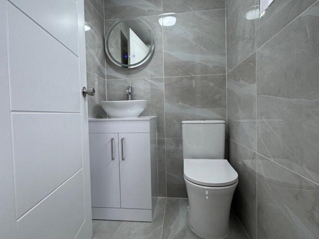 Apartment at Staines Road, Greater London