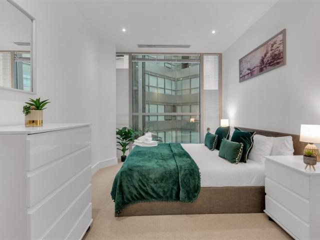Apartment at Staines Road, Greater London
