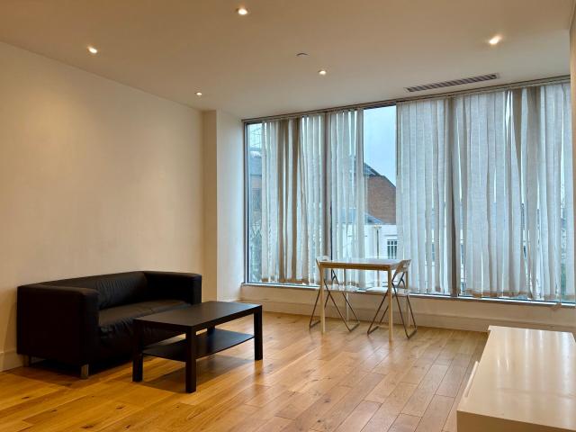 Apartment at Staines Road, Greater London