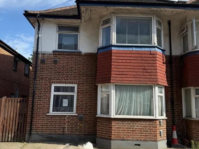 Apartment at Staines Road, Greater London