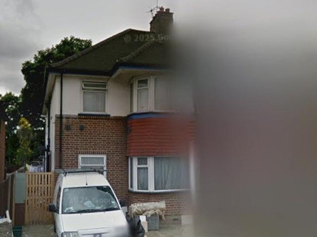 Apartment at Staines Road, Greater London