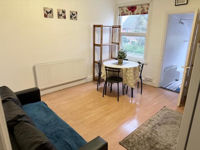 Apartment at Staines Road, Greater London