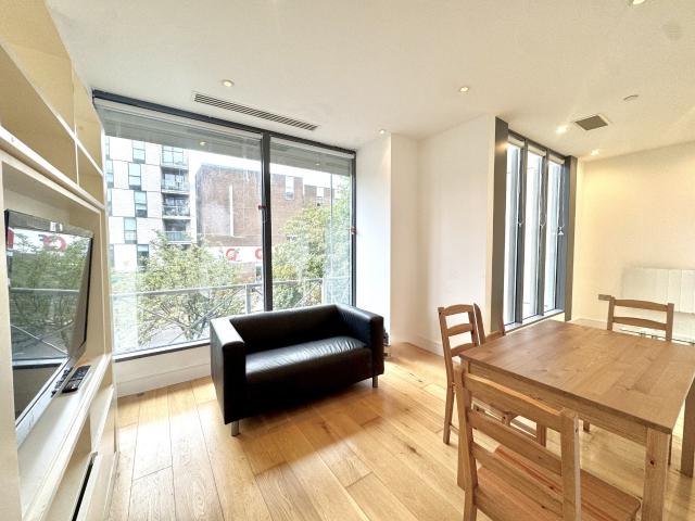 Apartment at Staines Road, Greater London