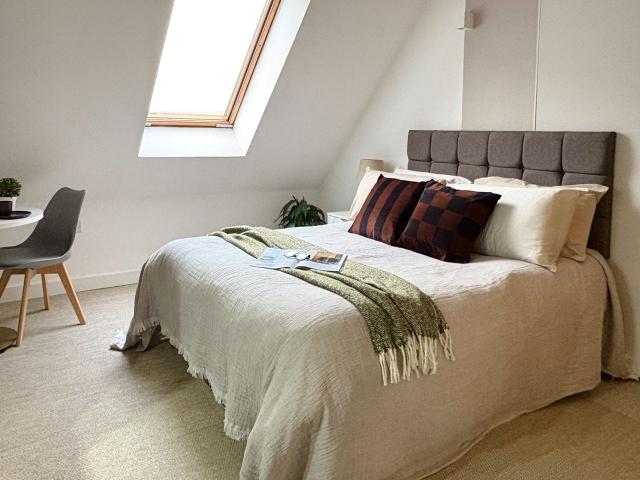 Apartment at Staines Road, Greater London