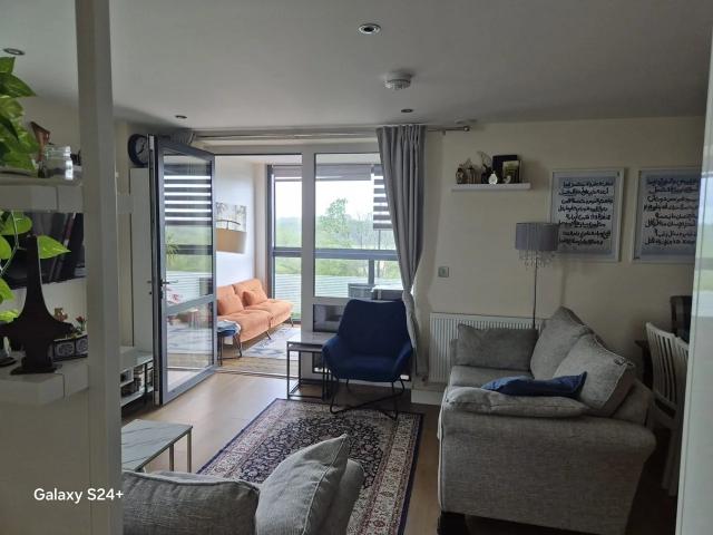 Apartment at Staines Road, Greater London