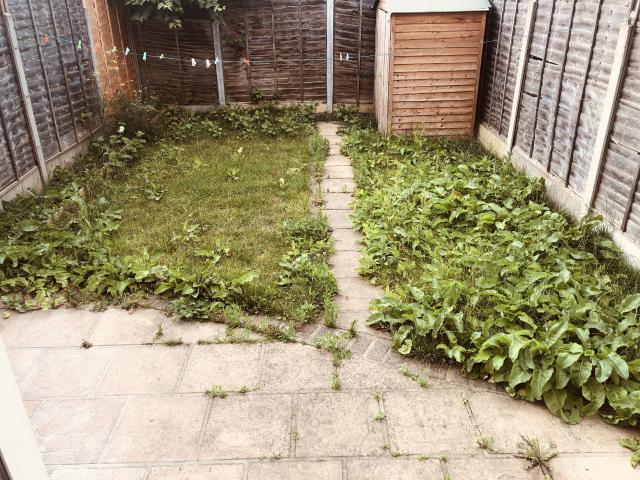 Apartment at Staines Road, Greater London