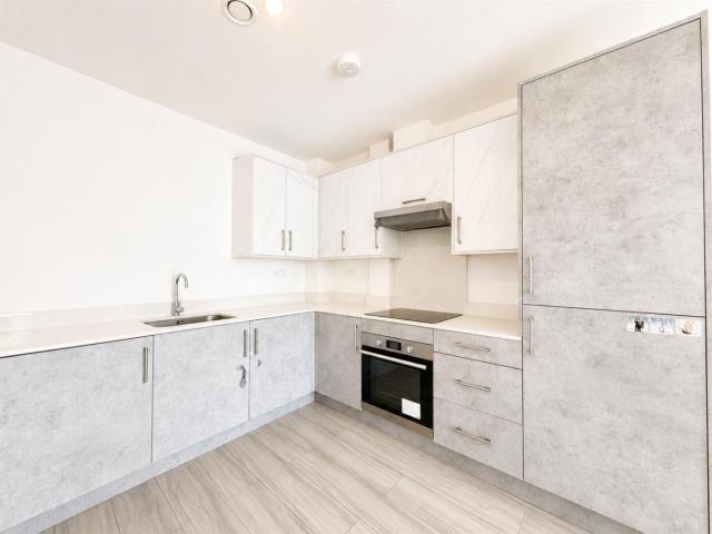 Apartment at Staines Road, Greater London