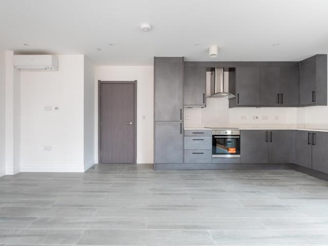 Apartment at Staines Road, Greater London