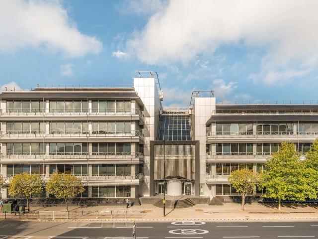 Apartment at Staines Road, Greater London