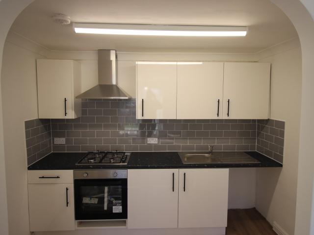 Apartment at Staines Road, Greater London