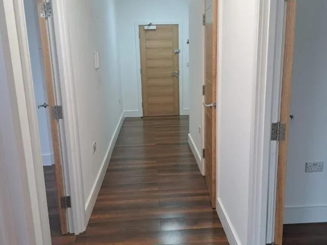Apartment at Staines Road, Greater London