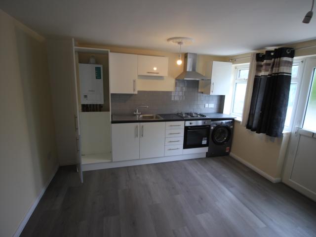 Apartment at Staines Road, Greater London