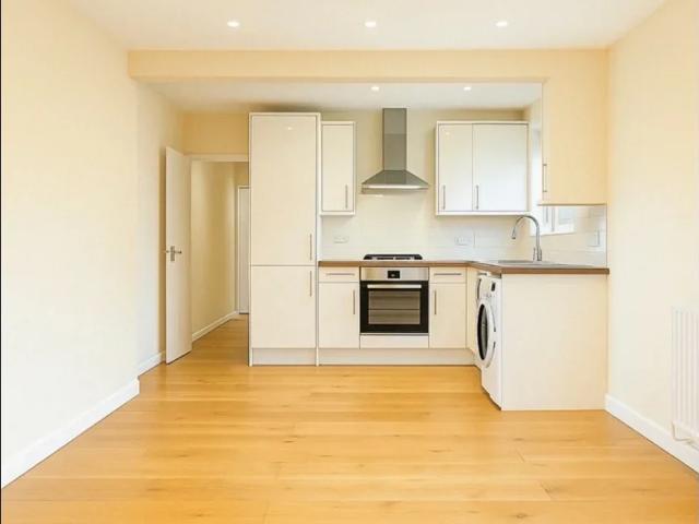 Apartment at Staines Road, Greater London