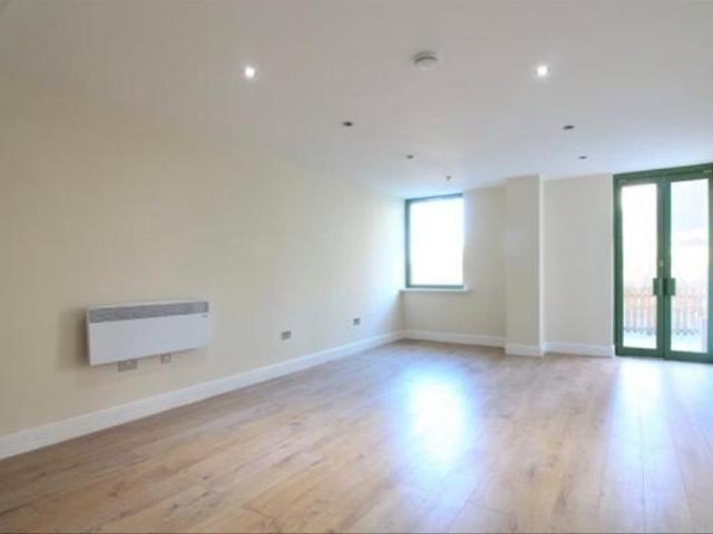 Apartment at Staines Road, Greater London