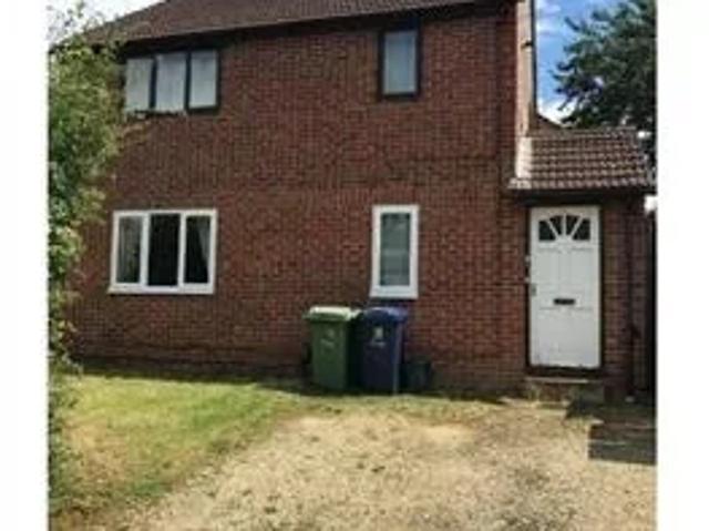 Apartment at Stainfield Road, Oxford