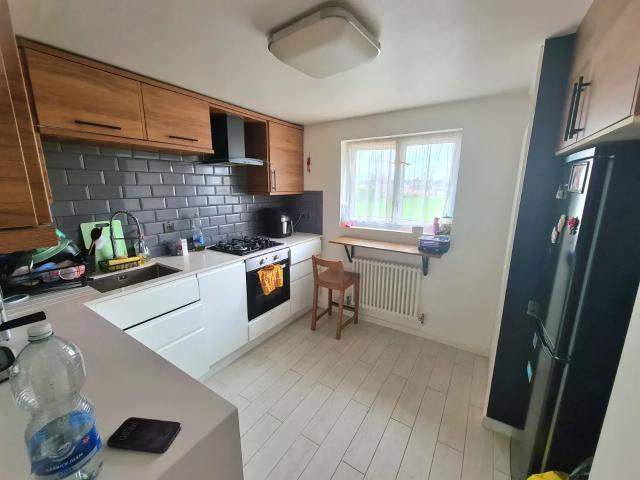 Apartment at Stains Close, Cheshunt