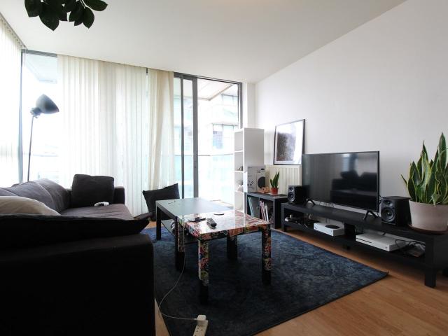 Apartment at Stainsby Road, Greater London