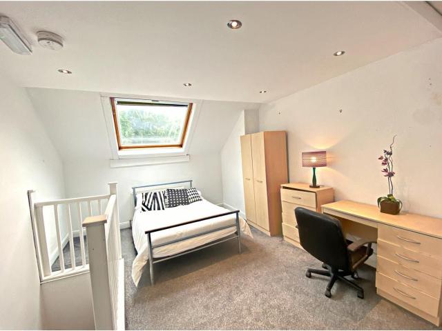 Apartment at Stalker Lees Road, Sheffield
