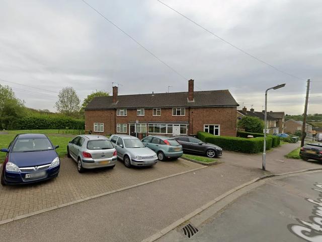 Apartment at Stamford Close, Hertsmere