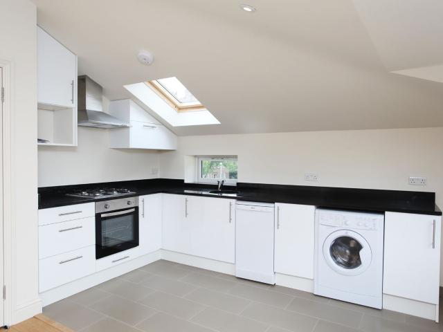 Apartment at Stamford Brook Avenue, Greater London