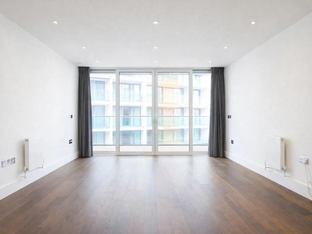 Apartment at Stamford Square, Greater London