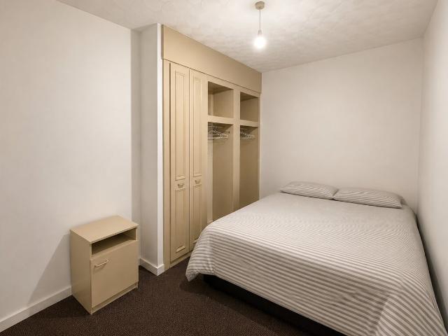 Apartment at Stamford Street, Manchester