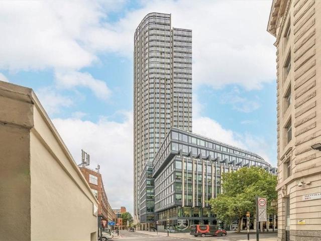 Apartment at Stamford Street, Greater London