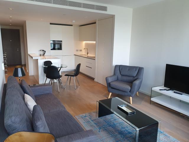 Apartment at Stamford Street, Greater London
